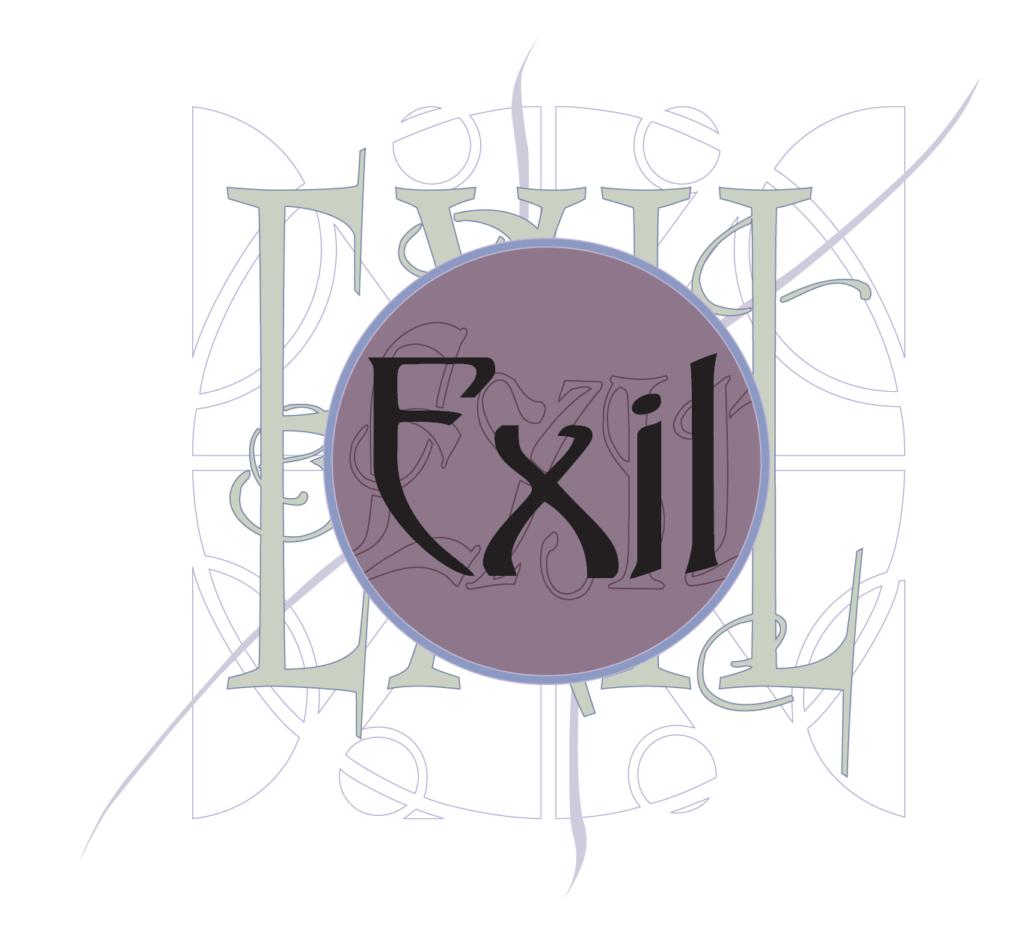 Exil 2 – Journal de développement 1 – Le Parking Maudit